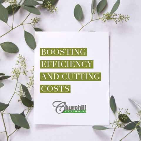 Boosting Efficiency and Cutting Costs: How Churchill Claims Helps ...