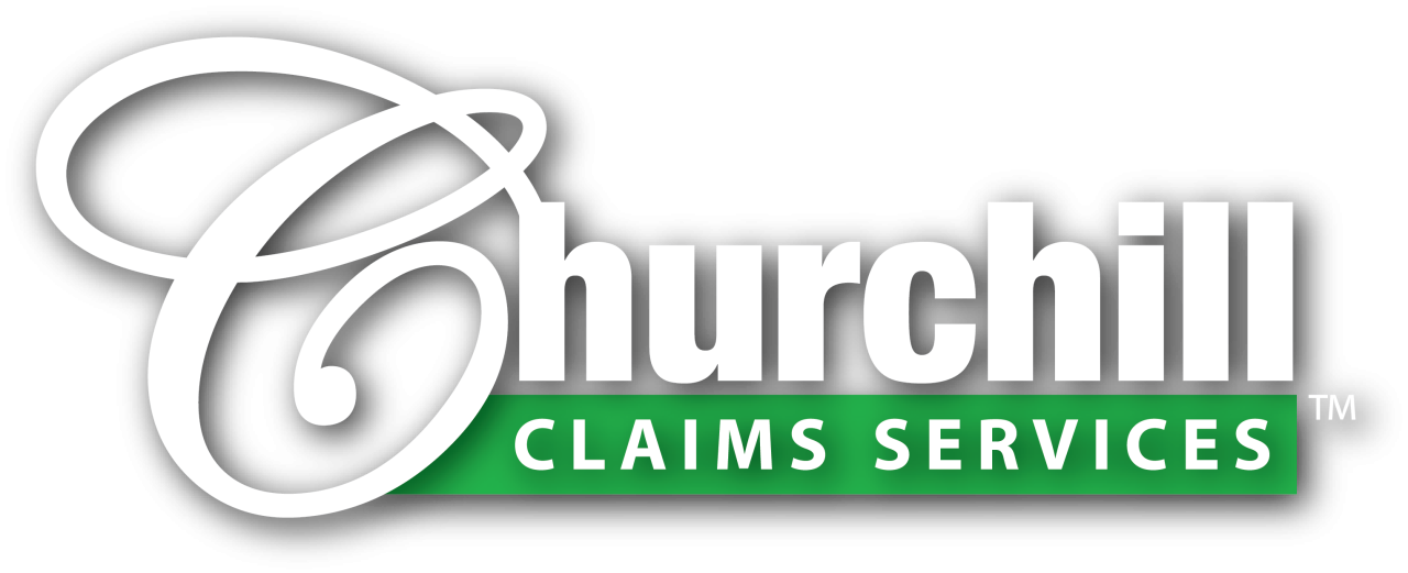 Insurance Claims Clearwater, FL | Churchill Claims Services