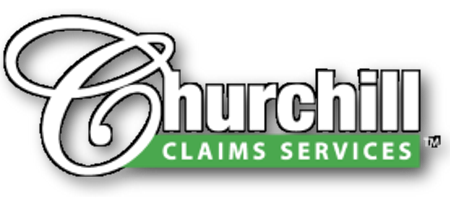AV - Insurance Adjusting NationWide - Churchill Claims Services