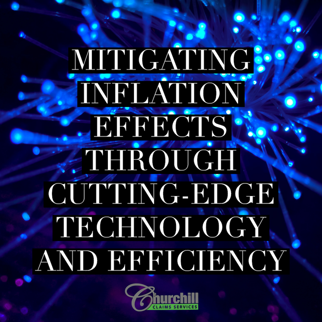 Mitigating Inflation Effects Through Cutting-Edge Technology and ...