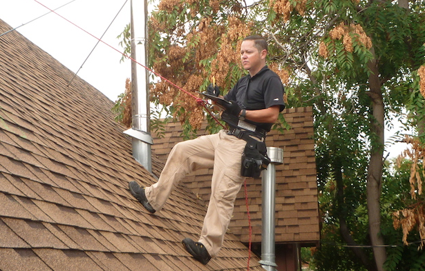 Property Adjuster in Connecticut - Churchill Claims Services